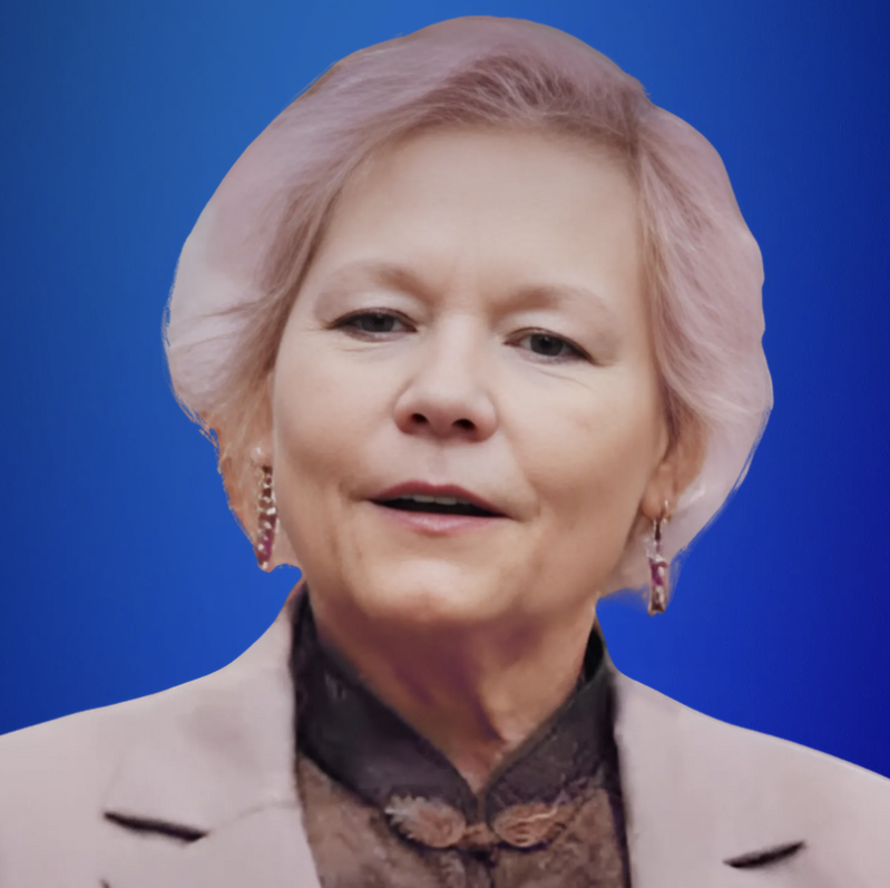 Dr. Carolyn Eggleston | Project Rebound | CSUSB